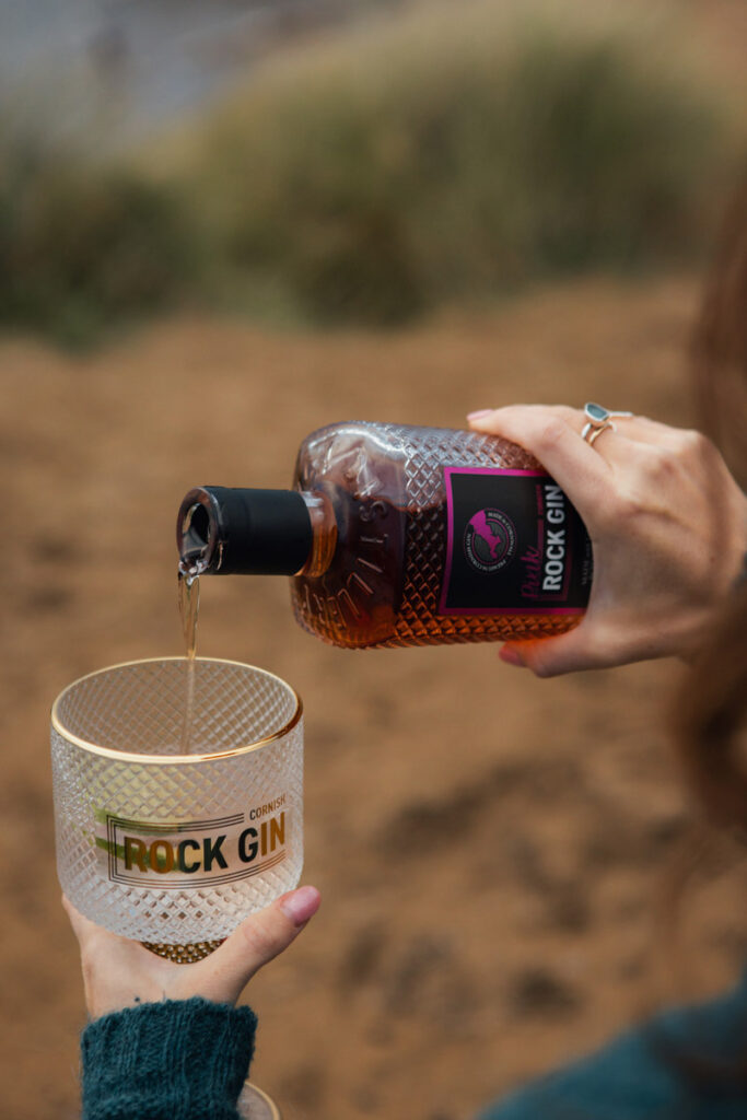 Cornish Rock Gin – North Coast Media